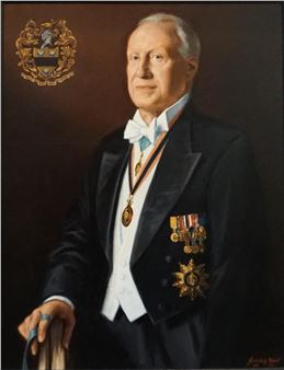 Nicholas Beer | 1 Artworks at Auction | MutualArt