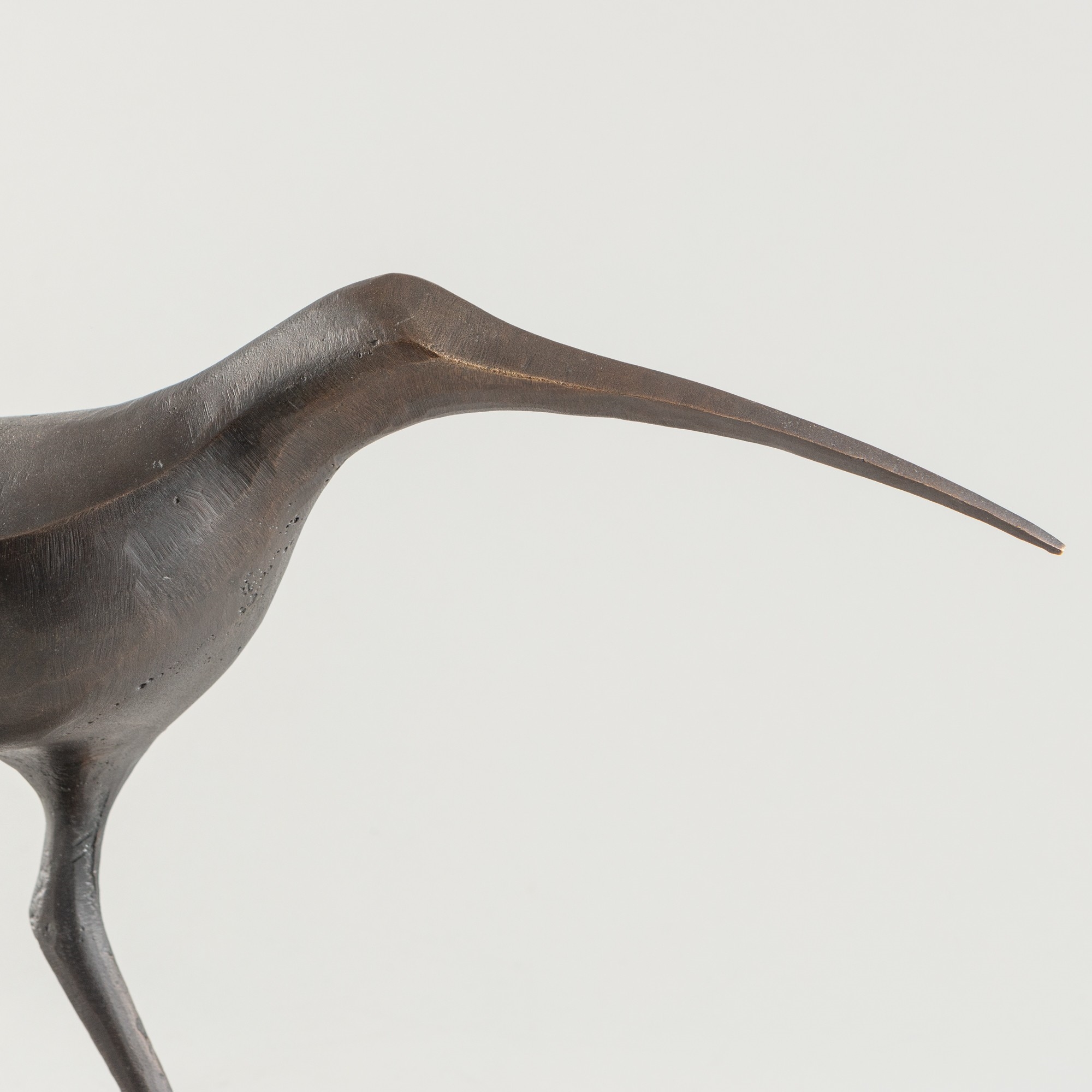 Tapio Wirkkala | Sculpture, Snipe | MutualArt