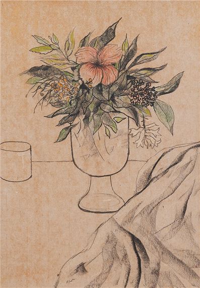 Ray Crooke | Still Life | MutualArt