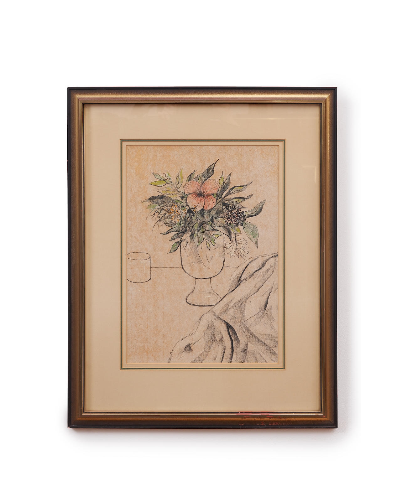 Ray Crooke | Still Life | MutualArt