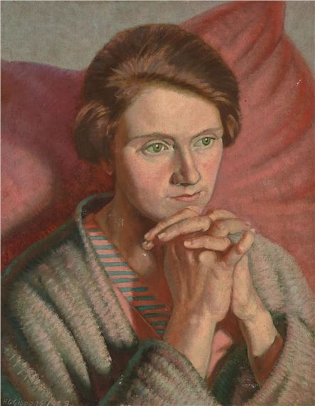 Henry Gibbons | 2 Artworks at Auction | MutualArt