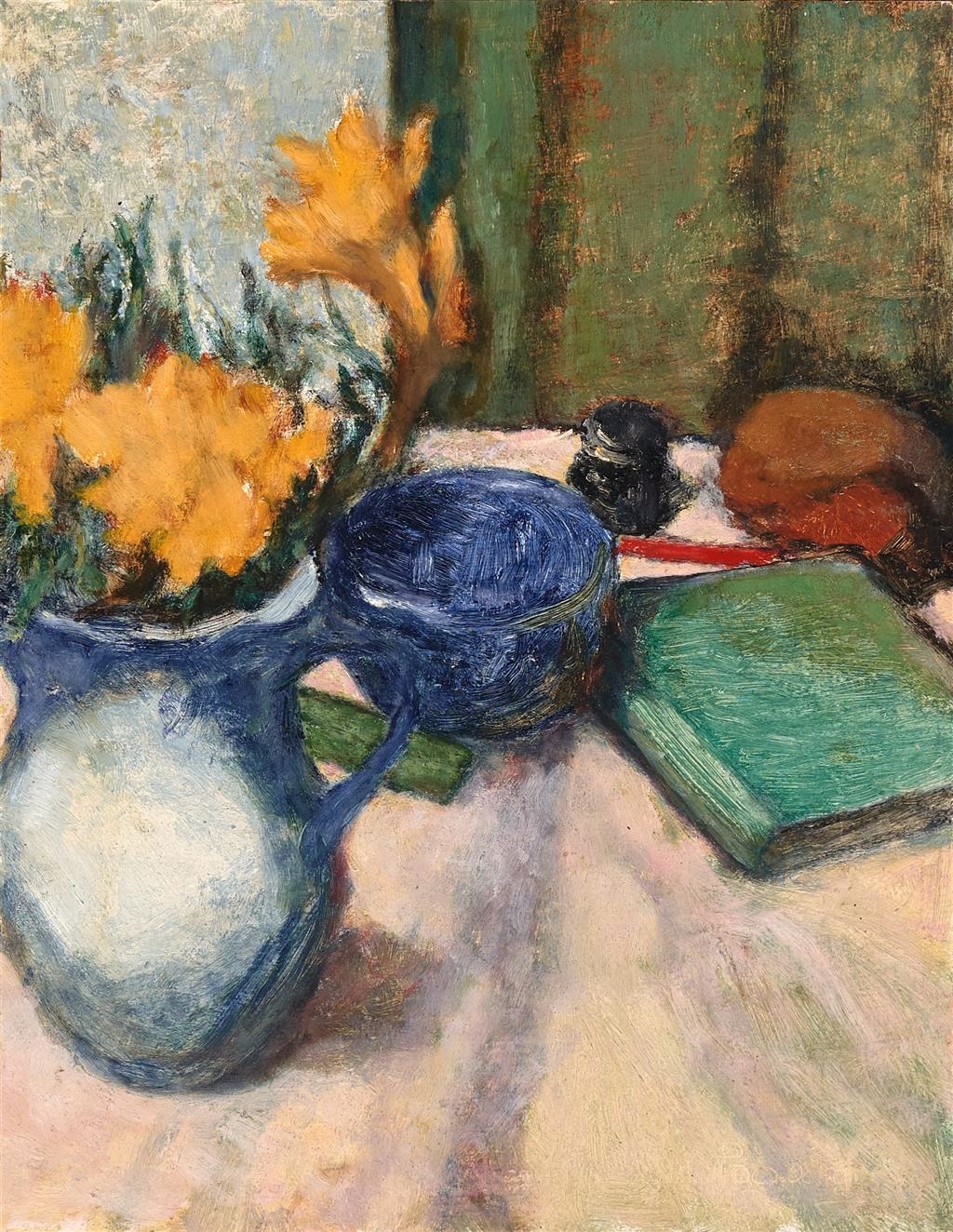 Margit Pogany | Still Life | MutualArt