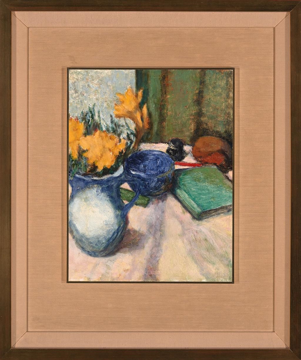 Margit Pogany | Still Life | MutualArt