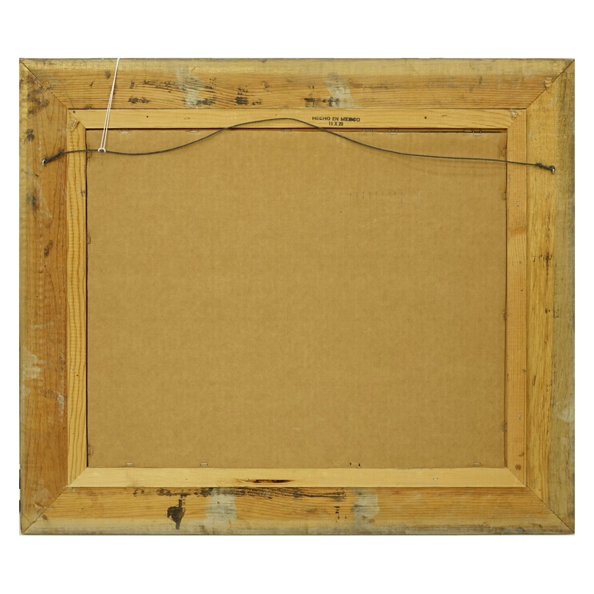 Louis Cardin | Outdoor Scene with Sailboats and Figures | MutualArt