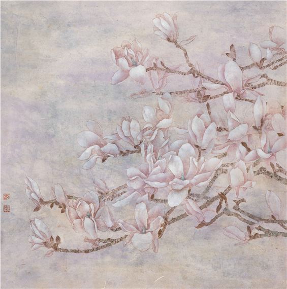 Liu Meitong | 1 Artworks | MutualArt