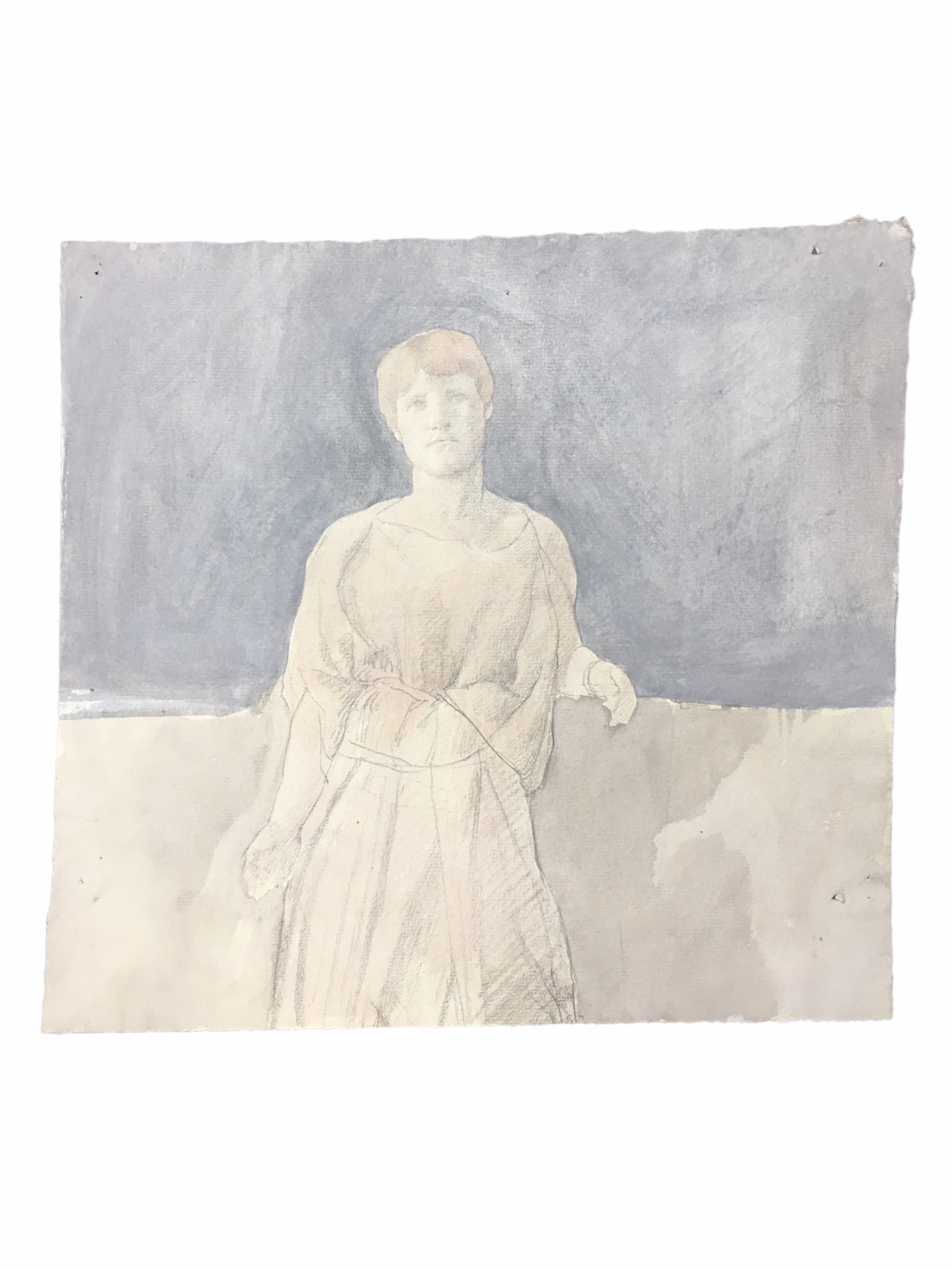 Ernest Walbourn | Collection of 17 figurative works | MutualArt