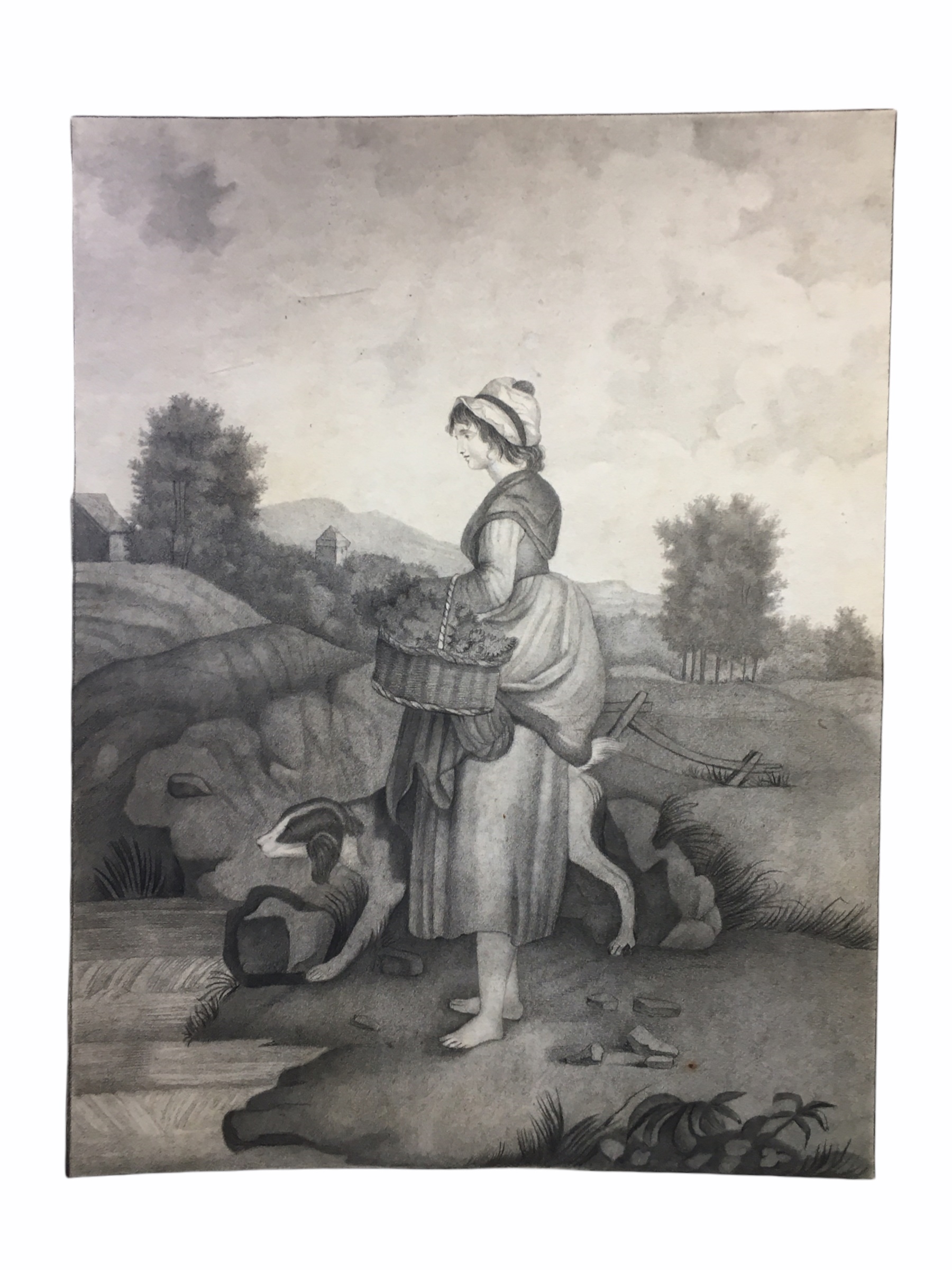 Ernest Walbourn | Collection of 17 figurative works | MutualArt