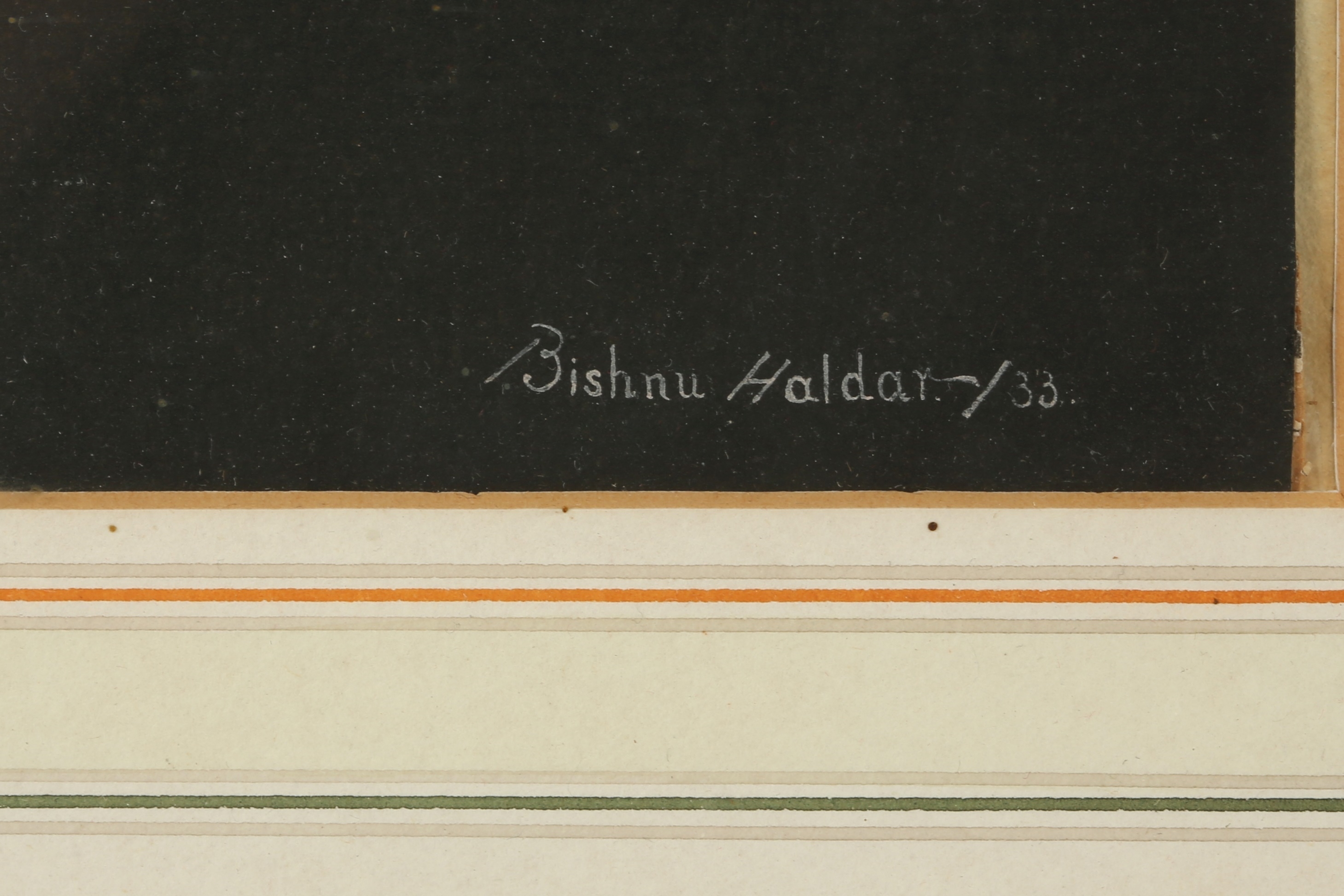 Asit Kumar Haldar | The offering (33) | MutualArt