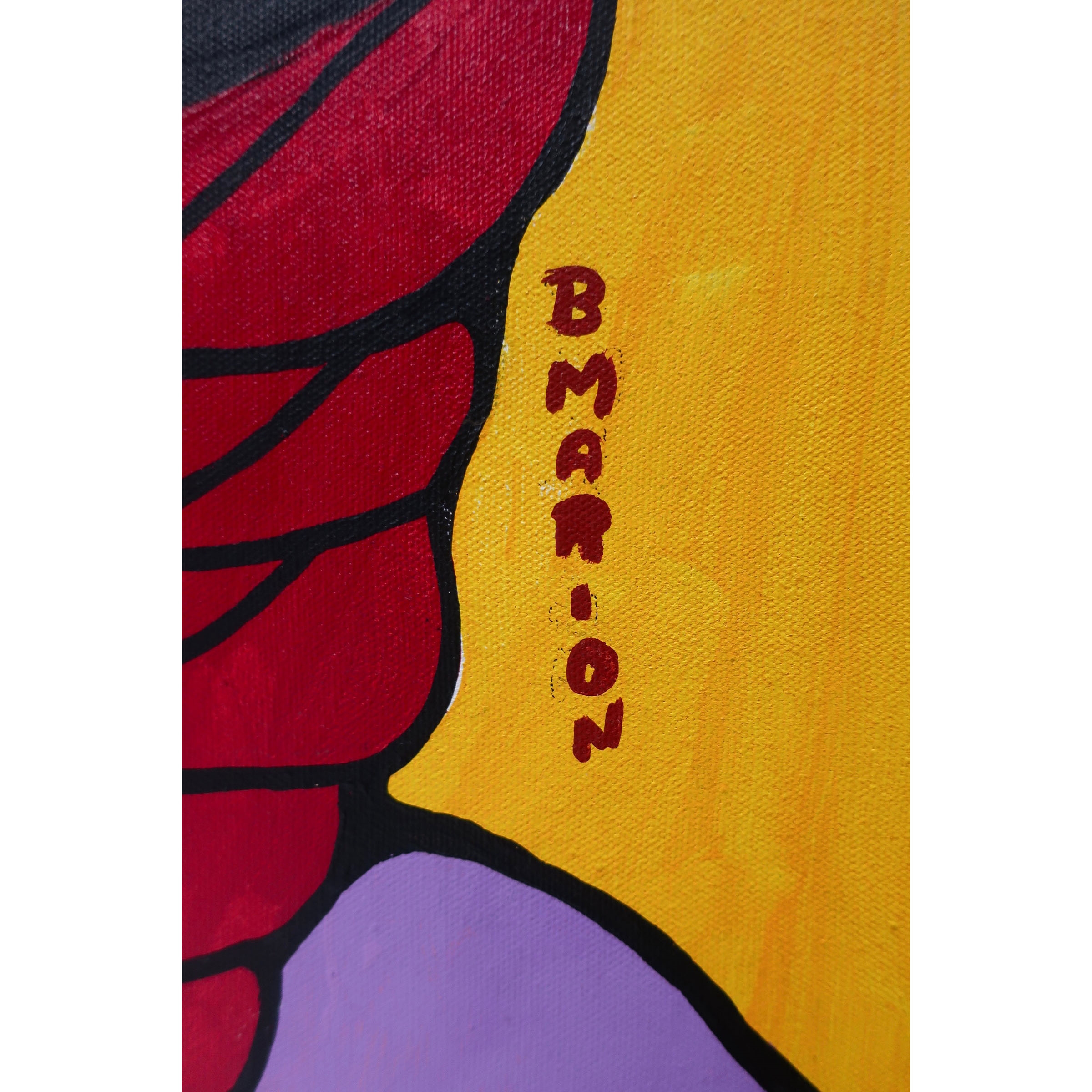 Brian Marion | UNTITLED (FAMILY WITH MOOSE) | MutualArt