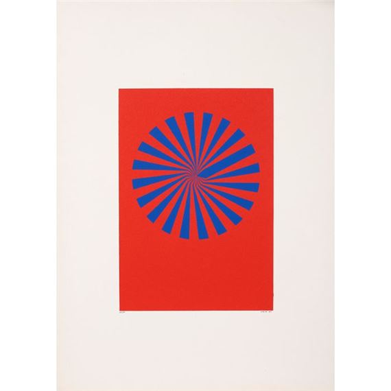 Manolo Calvo | 2 Artworks at Auction | MutualArt