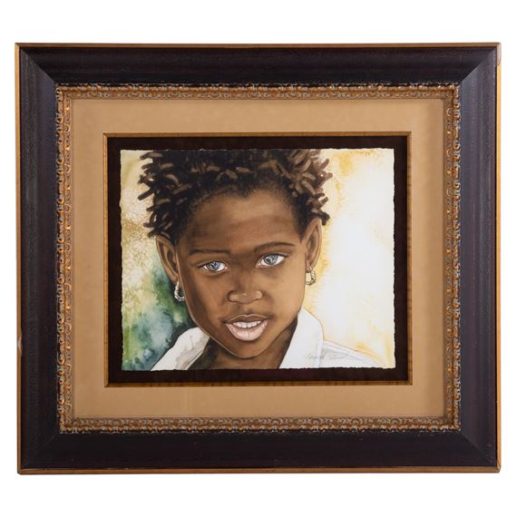 Kenneth Gatewood | 3 Artworks | MutualArt