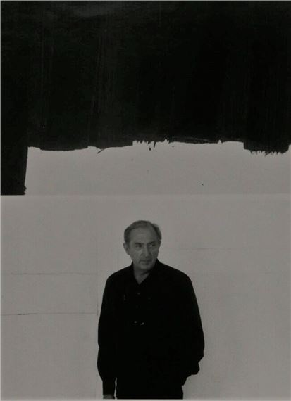 Jean-Philippe Reverdot | PEINTRES DEPEINTS (1981 - 1982) | MutualArt