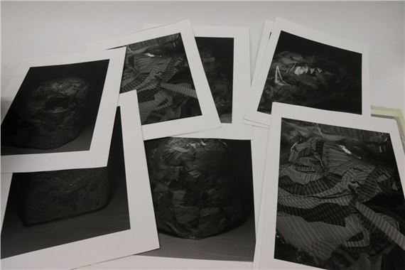 Jean-Philippe Reverdot | Untitled | MutualArt