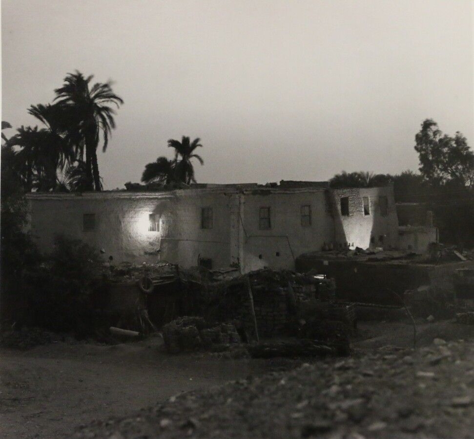 Jean-Philippe Reverdot | Various subjects including Kurna (1988 - 1990 ...