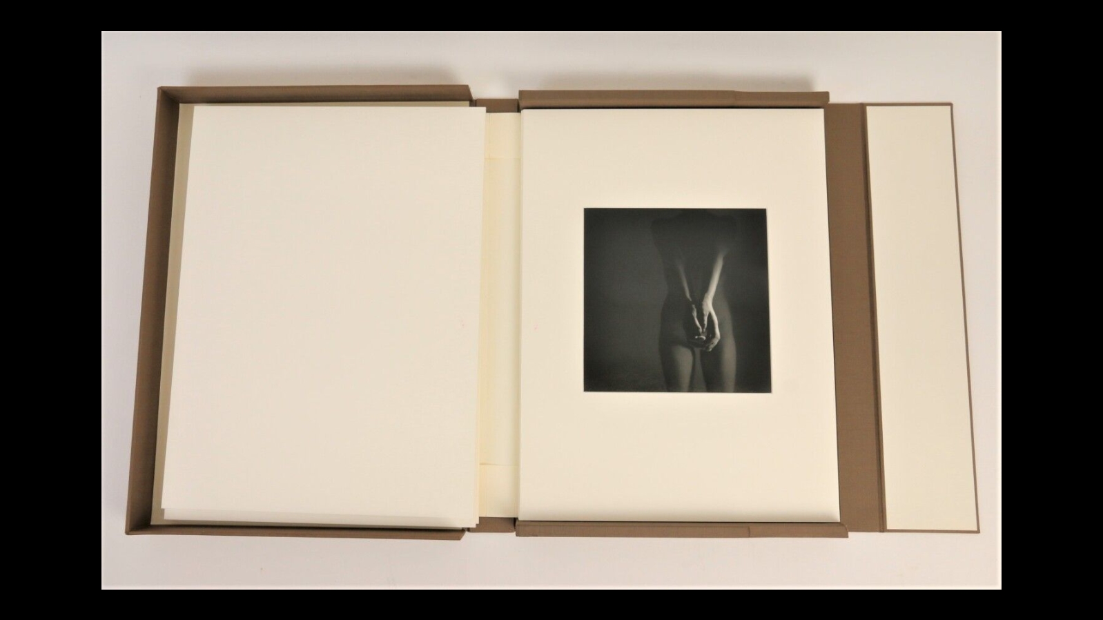 Jean-Philippe Reverdot | NUS de FEMMES (1988) | MutualArt