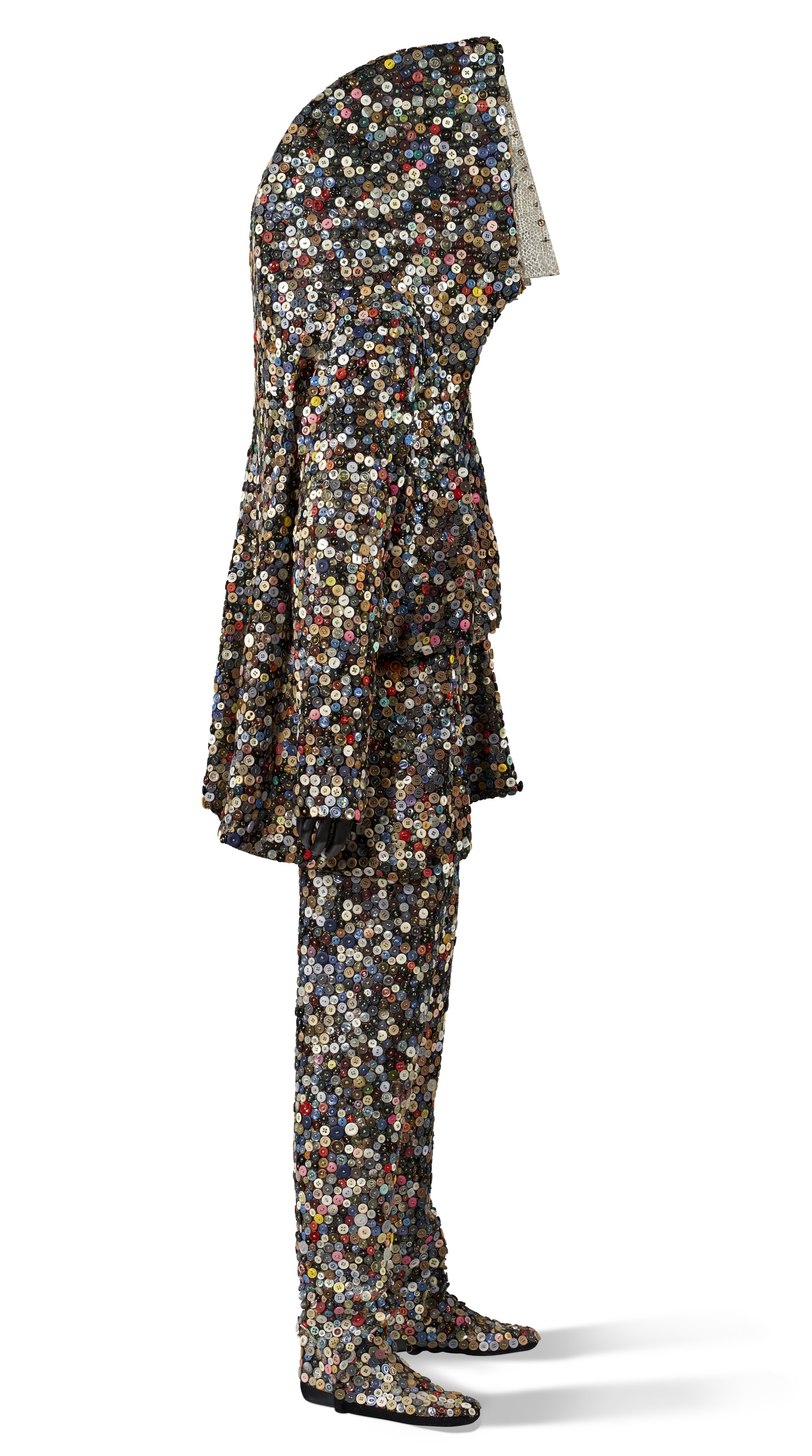 Nick Cave | Soundsuit | MutualArt