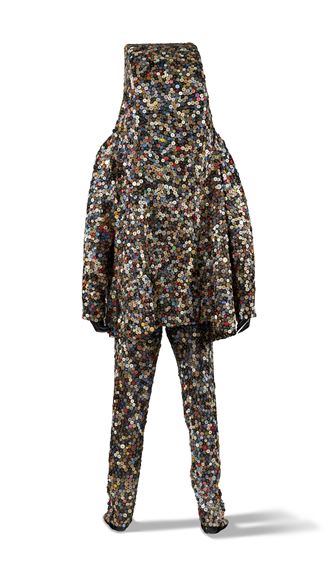 Nick Cave | Soundsuit | MutualArt