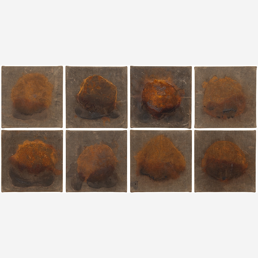 José Bechara | POLÍPTICO (95) | MutualArt