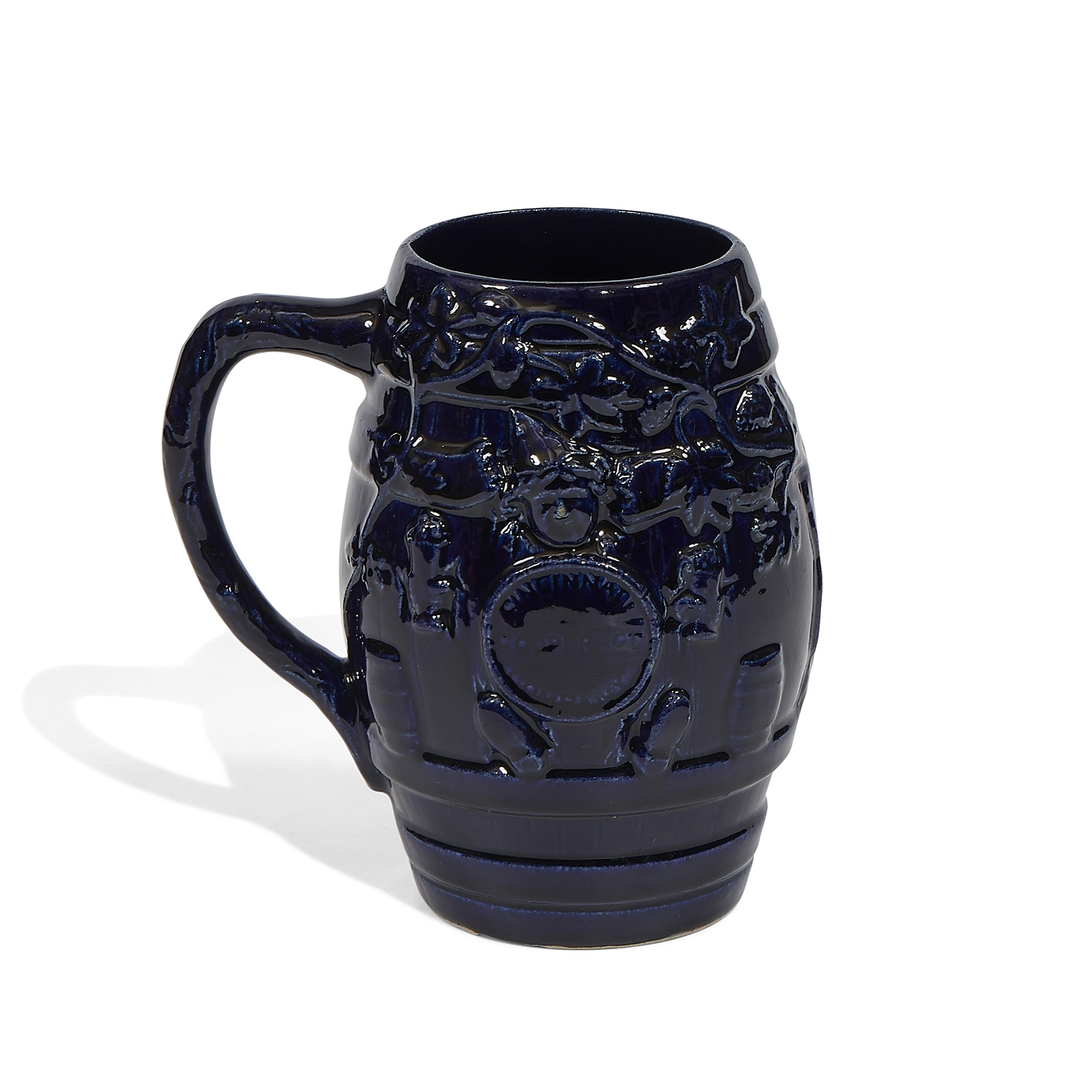 Cincinnati Art Pottery | earthenware mug made for the Cincinnati ...