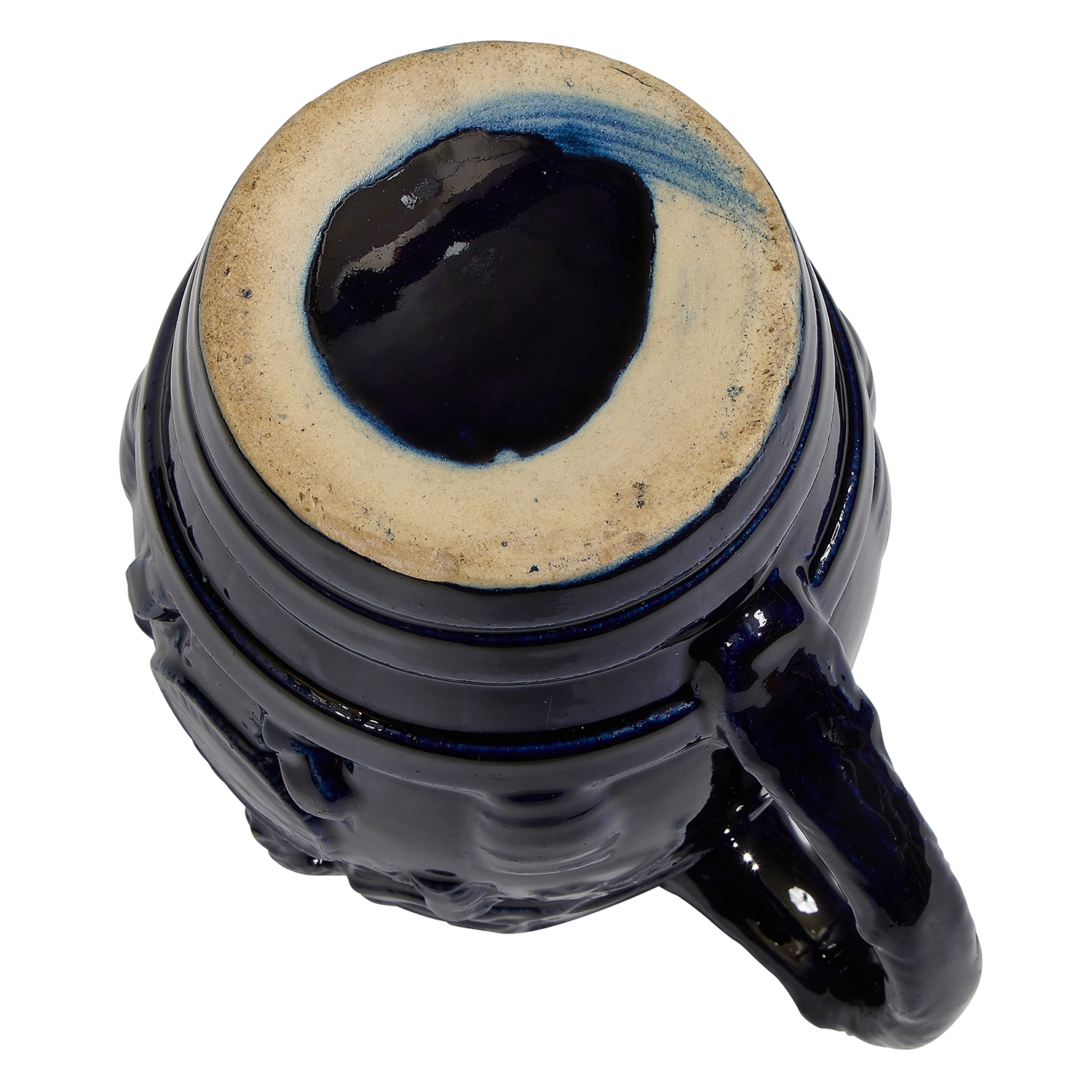 Cincinnati Art Pottery | earthenware mug made for the Cincinnati ...