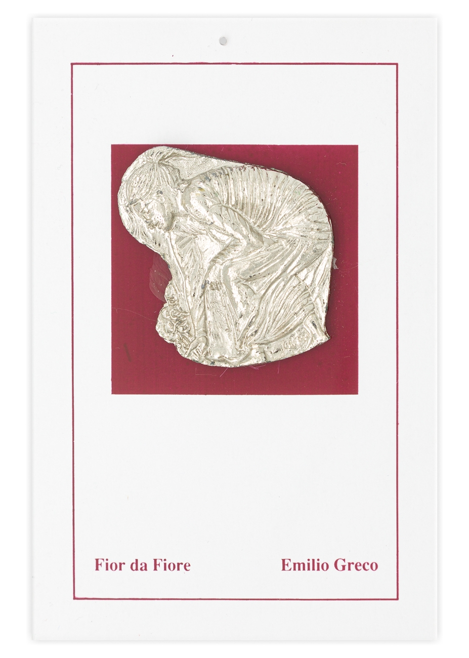 Emilio Greco | Fior da fiore | MutualArt