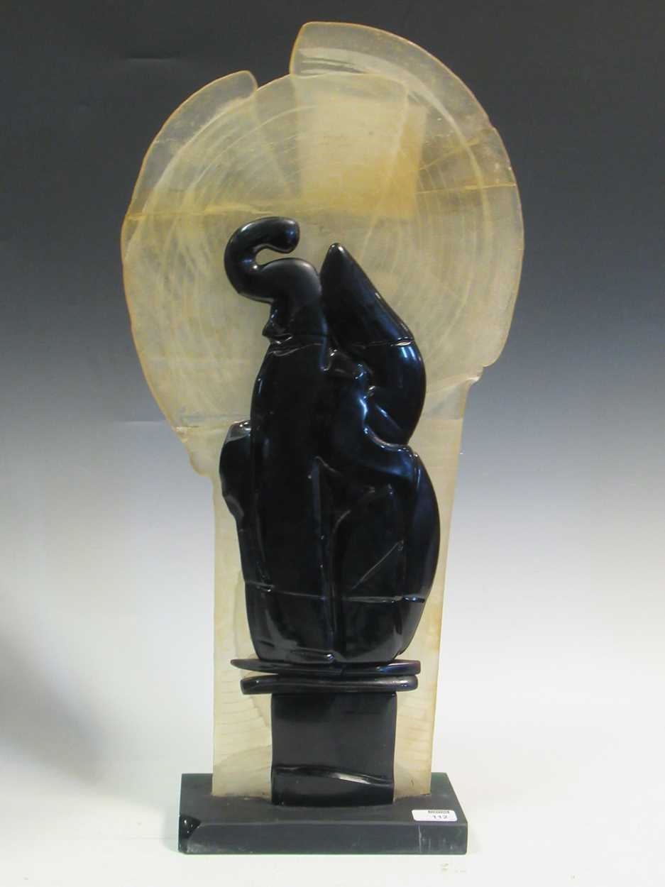 Charles Bray | a studio glass sculptur | MutualArt