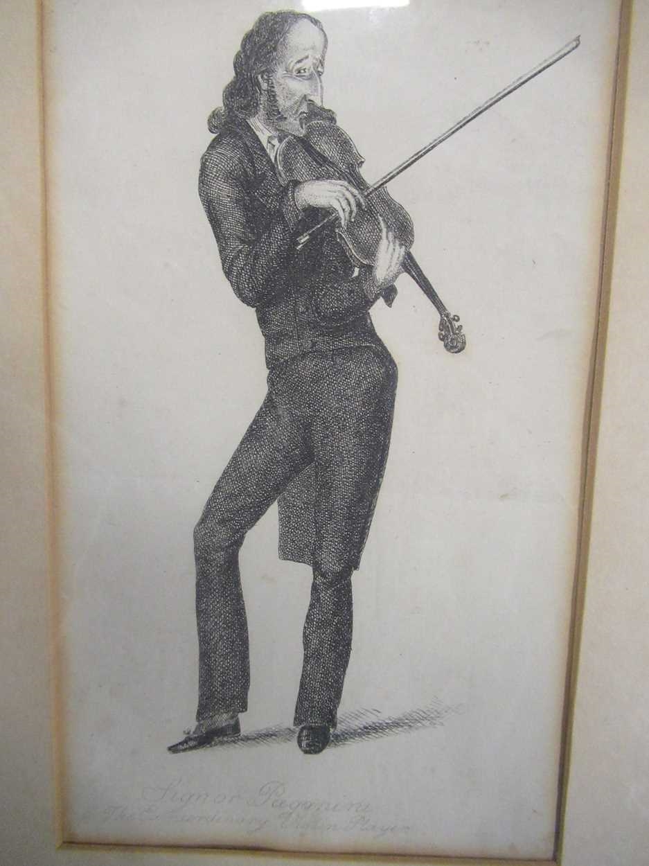 Eugen Spiro | A collection of five musical portraits | MutualArt