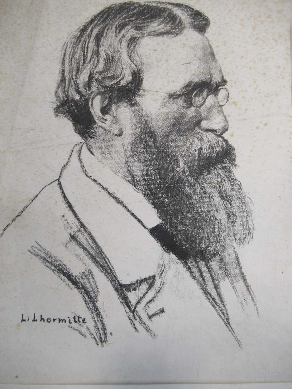 Eugen Spiro | A collection of five musical portraits | MutualArt