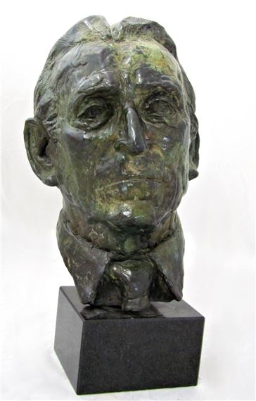 Luke Shepherd | 2 Artworks at Auction | MutualArt