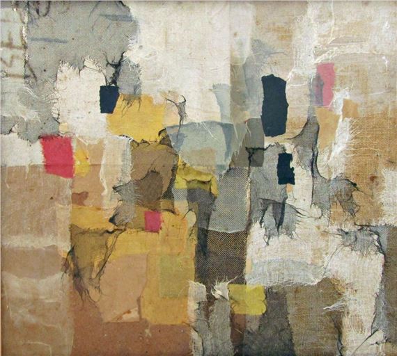 John Samuel Beswick | Textures | MutualArt