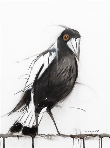 Sobrane Simcock | 1 Artworks at Auction | MutualArt