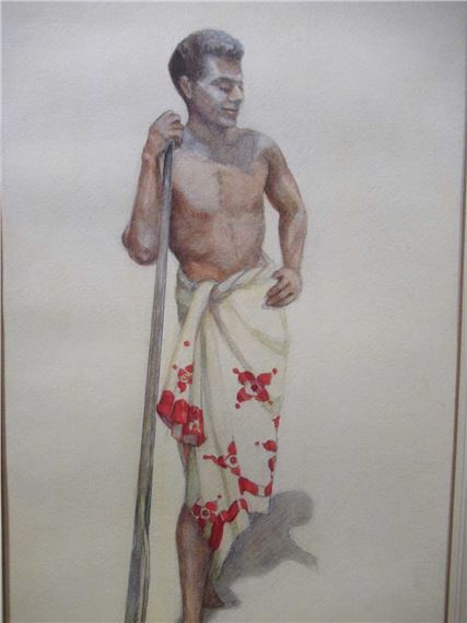 Stanley Rankin | 1 Artworks at Auction | MutualArt