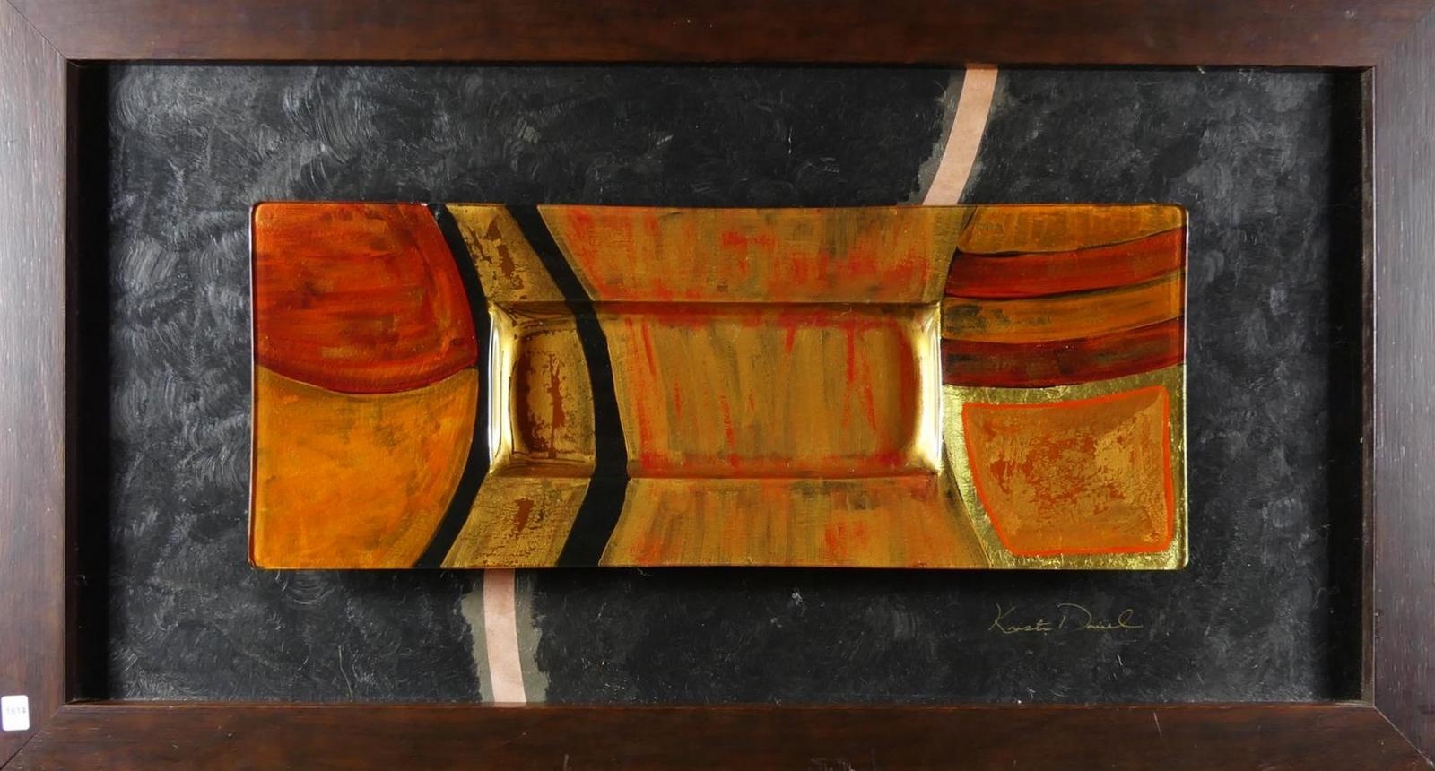 Kristine Daniels | WALL ART | MutualArt