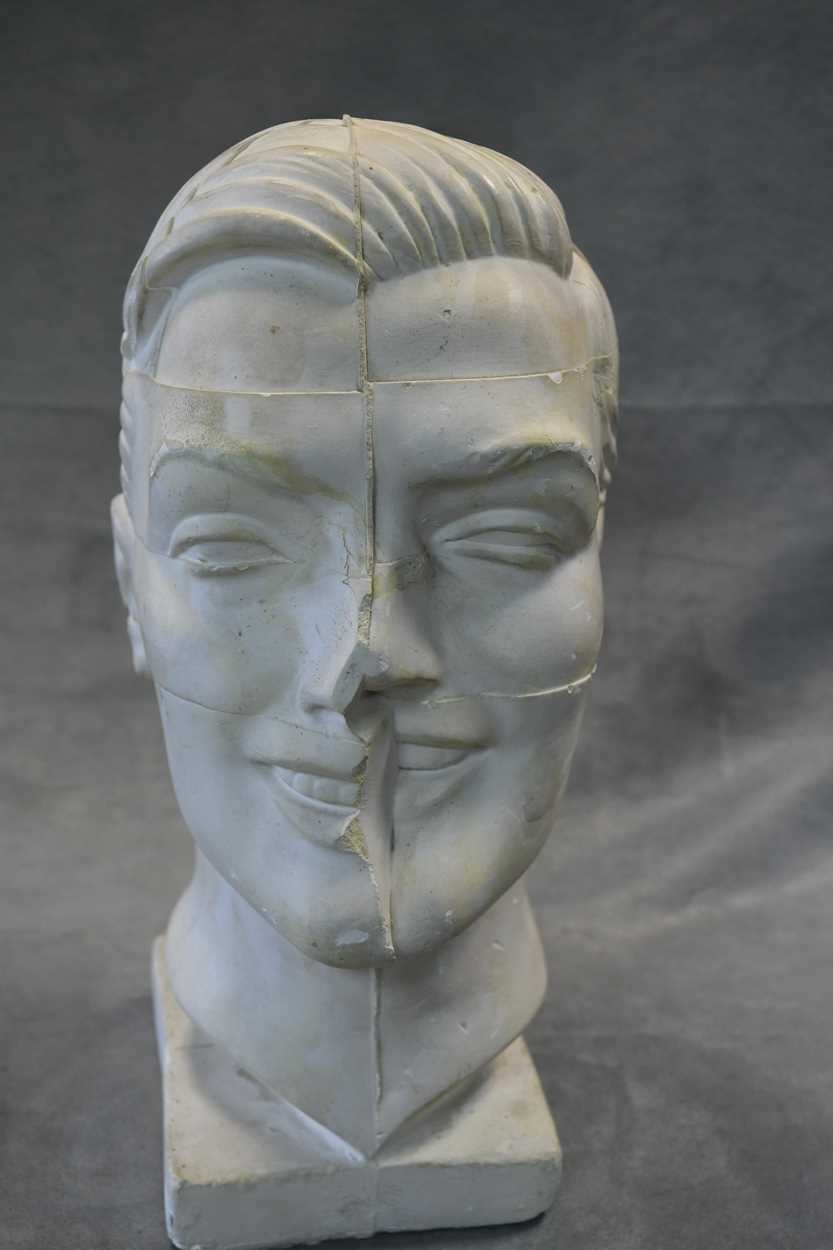 Eduardo Paolozzi | § Sir Eduardo Luigi Paolozzi RA (1924-2005), Van ...