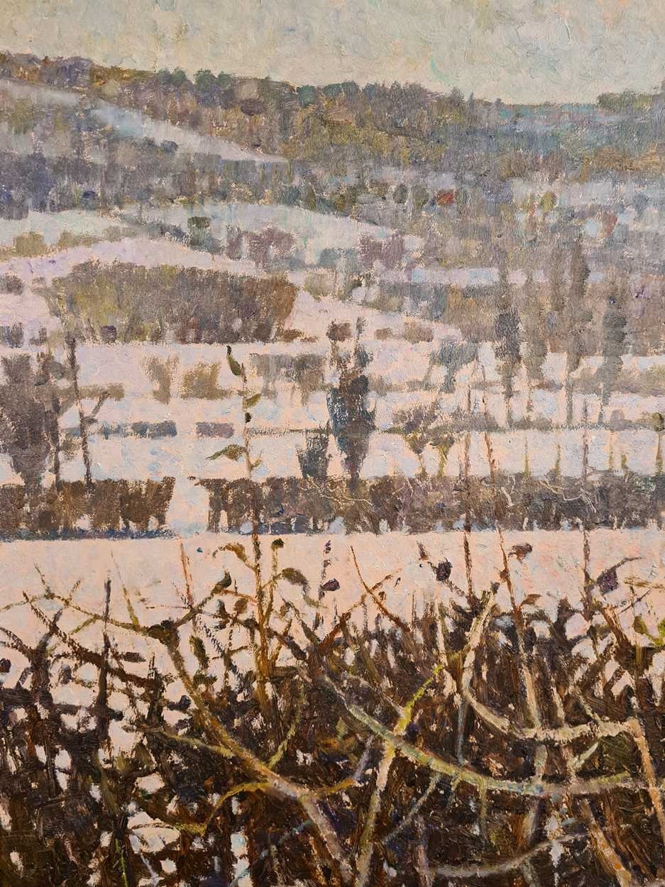 Donald Plenderleith | § Donald Plenderleith (British 1921-1995) | MutualArt