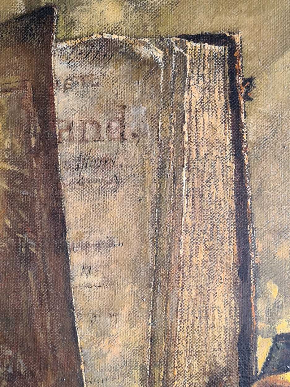 Kenneth Newton | § Kenneth Newton (British 1933-1984) | MutualArt