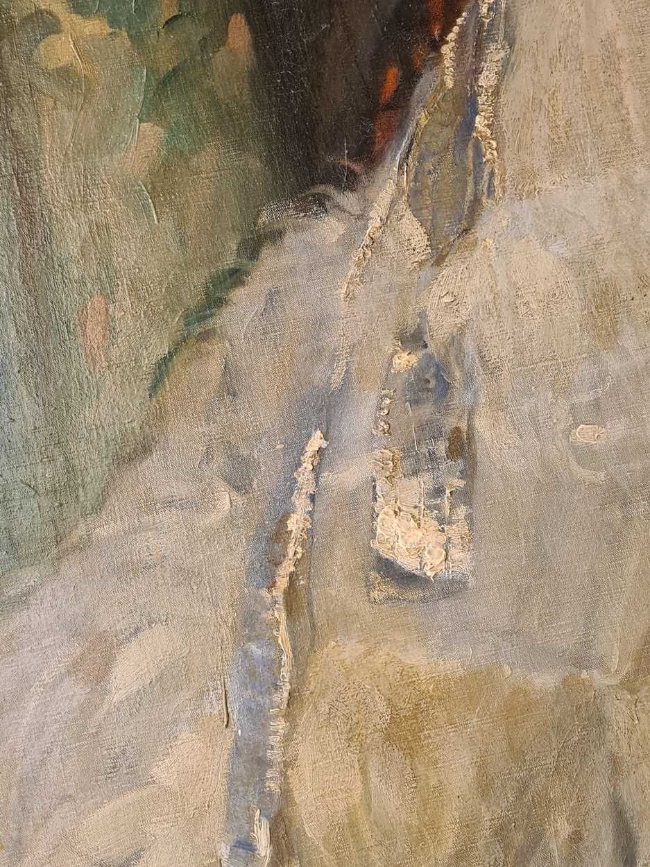 Pierre Gerber | § Pierre Gerber (French 1887- ?) | MutualArt