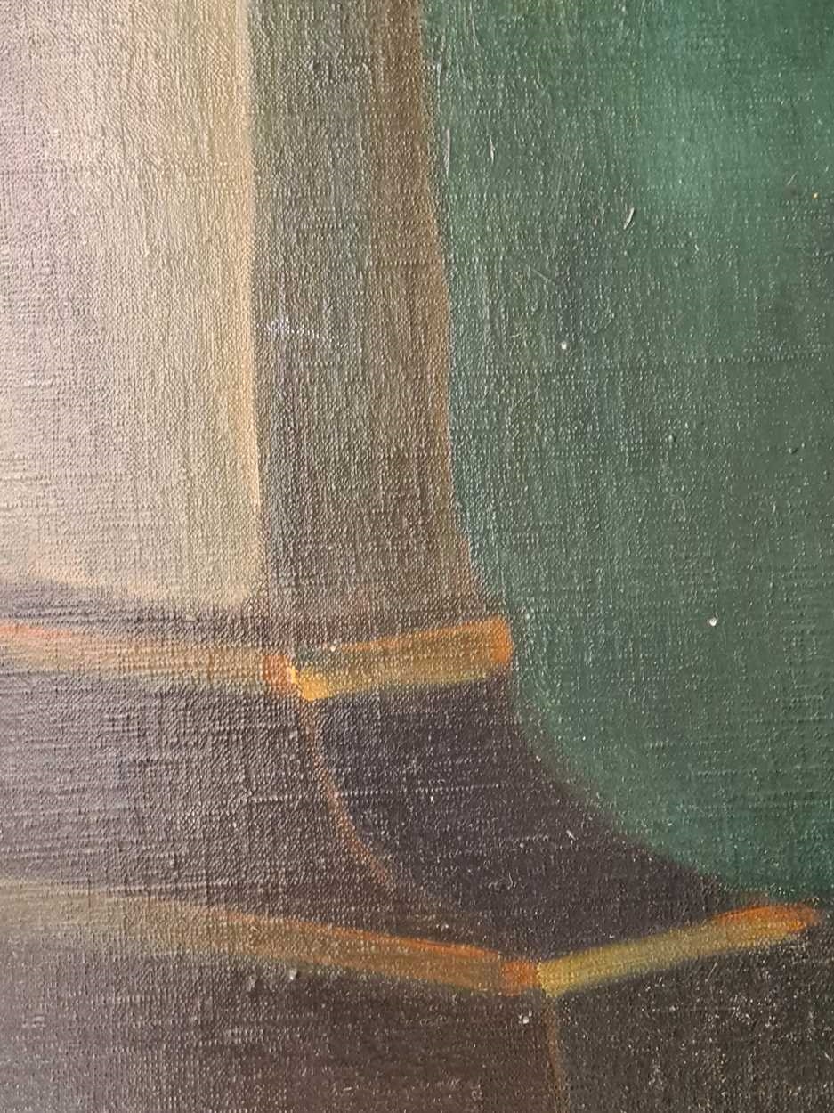 Pierre Gerber | § Pierre Gerber (French 1887- ?) | MutualArt