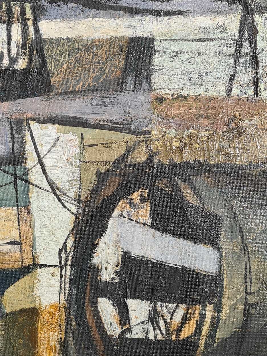 Clifford Fishwick | § § Clifford Fishwick (British 1923-1997) | MutualArt