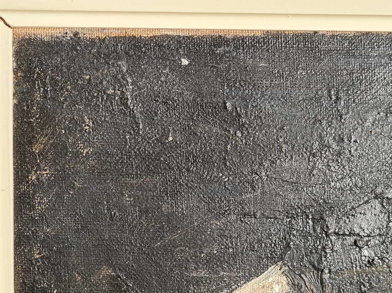 Clifford Fishwick | § § Clifford Fishwick (British 1923-1997) | MutualArt