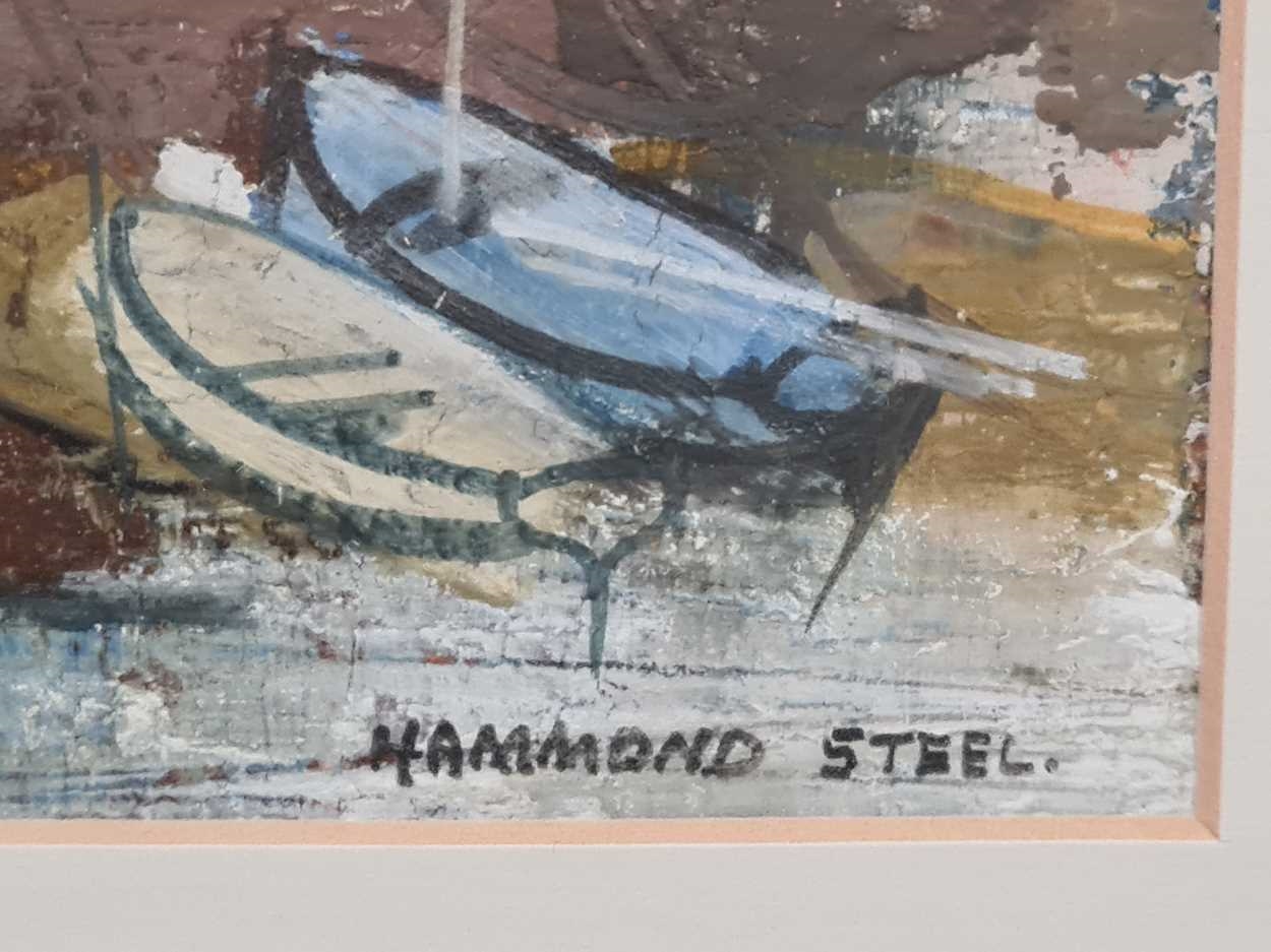 George Hammond Steel | § George Hammond Steel (British 1900-1960 ...