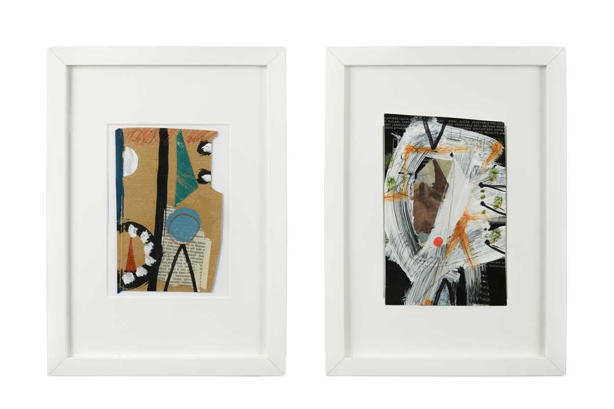 Tony Shiels | § Tony Doc Shiels (British 1938-) | MutualArt