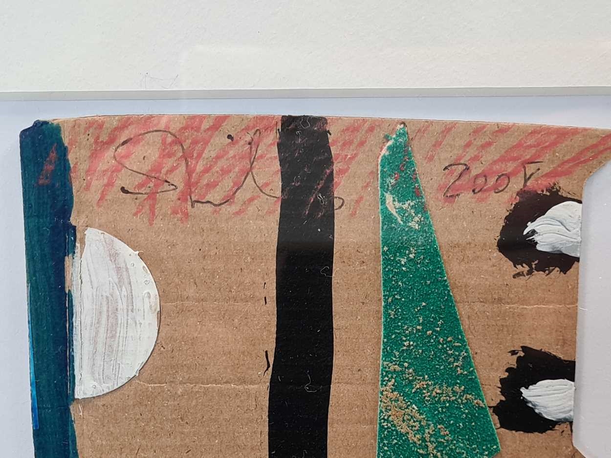 Tony Shiels | § Tony Doc Shiels (British 1938-) | MutualArt