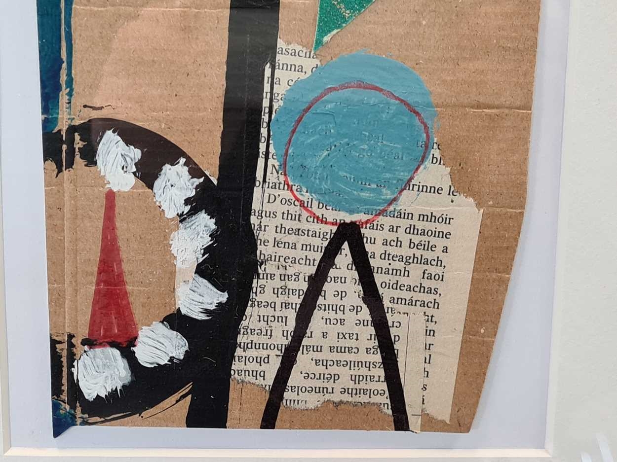 Tony Shiels | § Tony Doc Shiels (British 1938-) | MutualArt