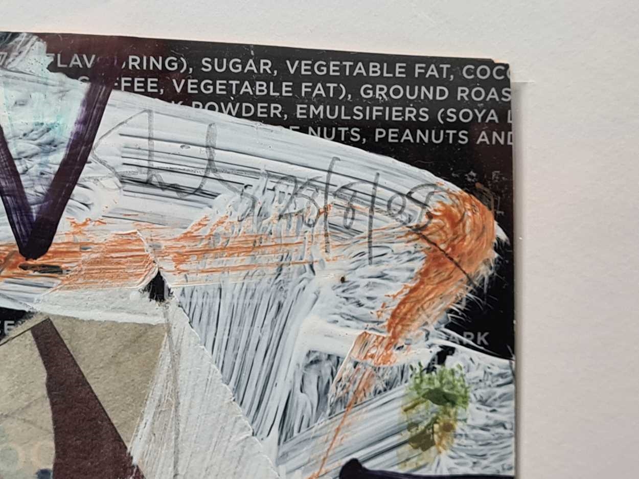 Tony Shiels | § Tony Doc Shiels (British 1938-) | MutualArt