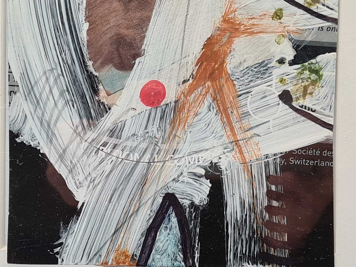 Tony Shiels | § Tony Doc Shiels (British 1938-) | MutualArt