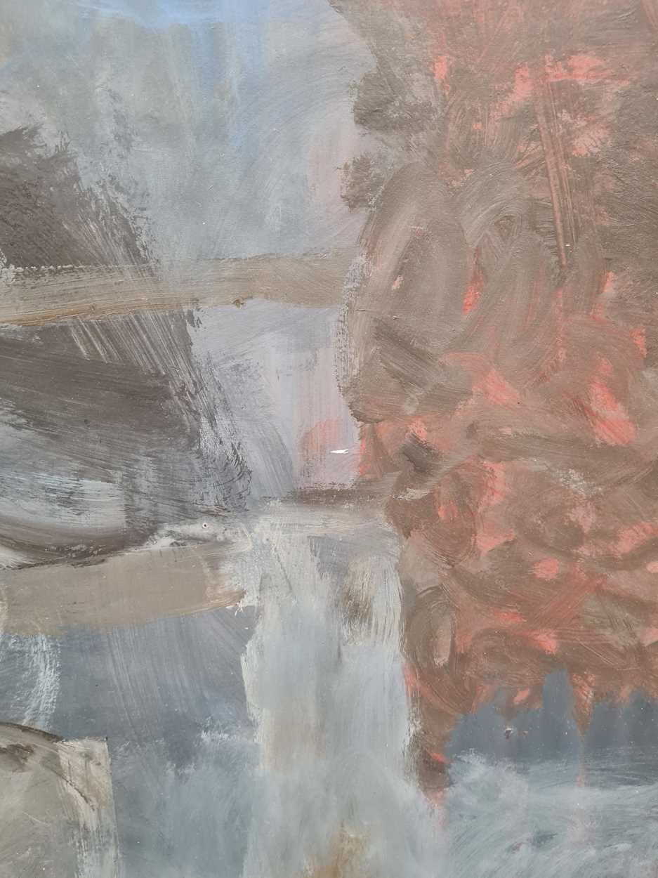 Hock-Aun Teh | § Hock-Aun Teh (Malaysian-Scottish 1950-) | MutualArt