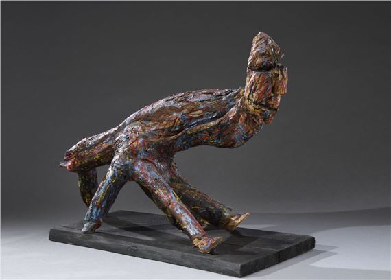 Jean Rosset | 2 Artworks at Auction | MutualArt