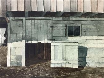 Bruce Johnson | 24 Artworks at Auction | MutualArt