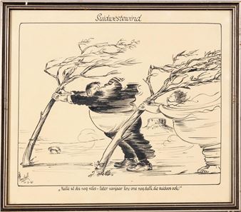 T. O. Honiball | 6 Artworks at Auction | MutualArt